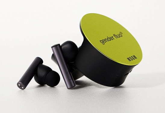 한스타일, MSGM X 오딕트(ODDICT) 콜라보 블루투스 이어폰 단독 출시 - 에누리 쇼핑지식 뉴스