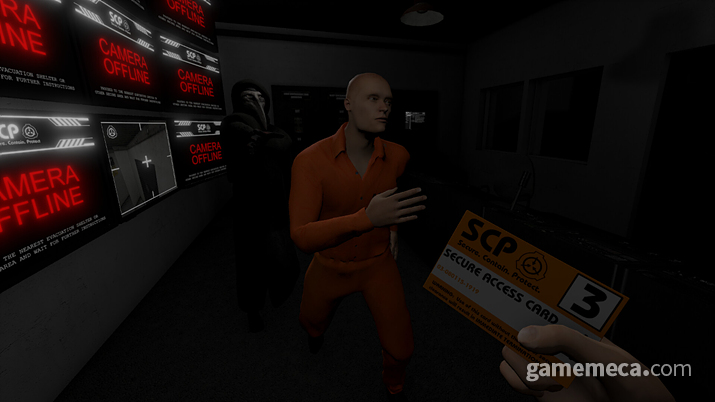 스팀 평점 ‘매우 긍정적’ SCP 소재 무료 공포게임 화제 - 에누리 쇼핑지식 뉴스
