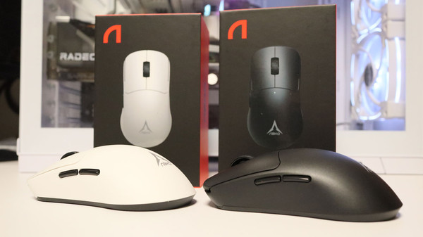 [레이볼트 리뷰] 초경량 게이밍 마우스, 앱코 H150A 마우스 - 에누리 쇼핑지식 뉴스