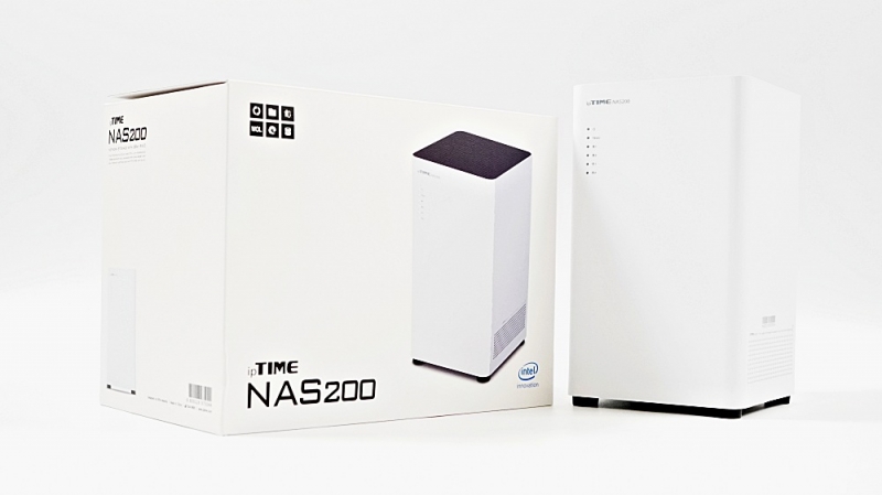 [써보니] 가성비 나스, 아이피타임 NAS200 / NAS400 #1 - 에누리 쇼핑지식 뉴스