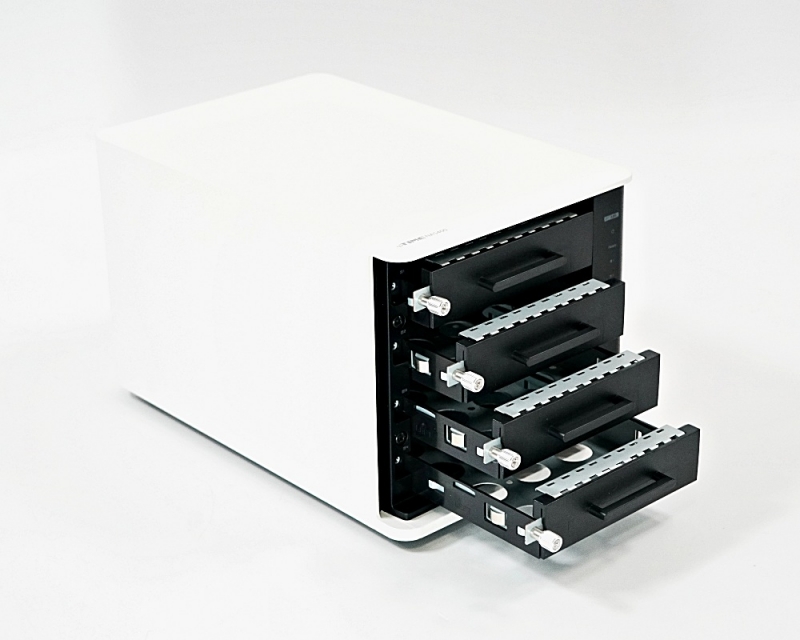 [써보니] 가성비 나스, 아이피타임 NAS200 / NAS400 #1 - 에누리 쇼핑지식 뉴스