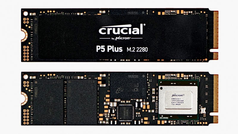 NVMe 'PCIe 3.0 vs PCIe 4.0' 성능? 어라, 차이없네 - 에누리 쇼핑지식 뉴스