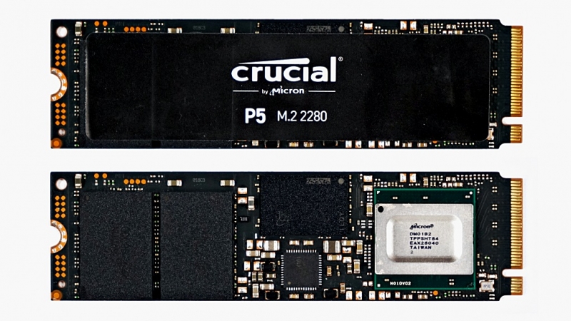 NVMe 'PCIe 3.0 vs PCIe 4.0' 성능? 어라, 차이없네 - 에누리 쇼핑지식 뉴스