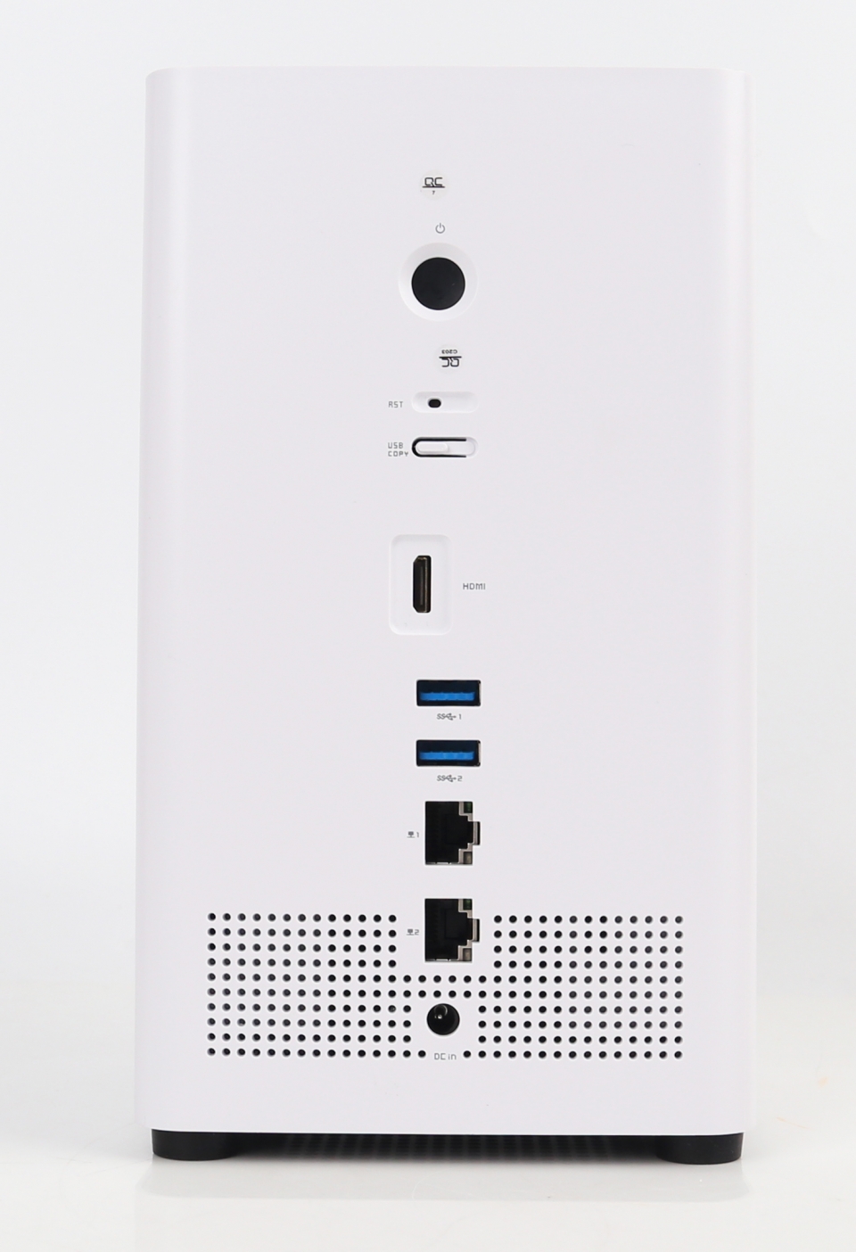 손쉽게 구축하는 나만의 NAS 시스템, ipTIME NAS200 & NAS400 - 에누리 쇼핑지식 뉴스