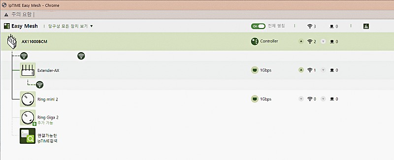 [써보니] EFM 아이피타임 Ring-GIGA - 에누리 쇼핑지식 뉴스