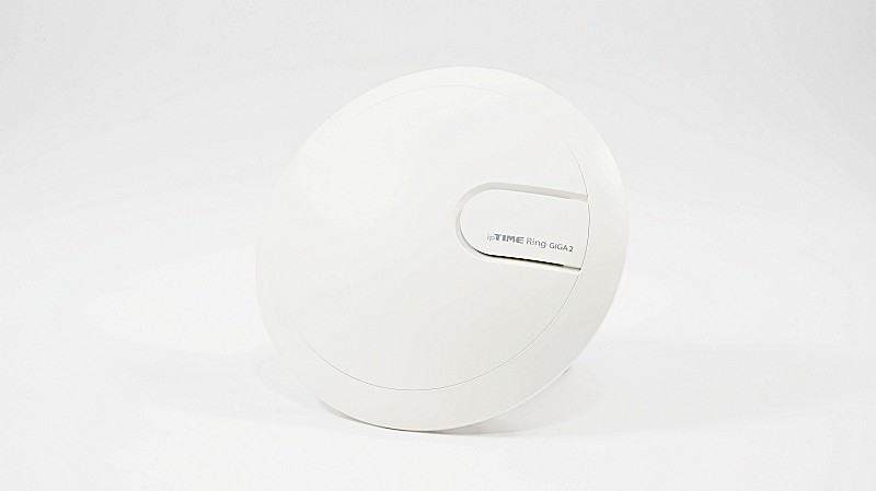 [써보니] EFM 아이피타임 Ring-GIGA - 에누리 쇼핑지식 뉴스