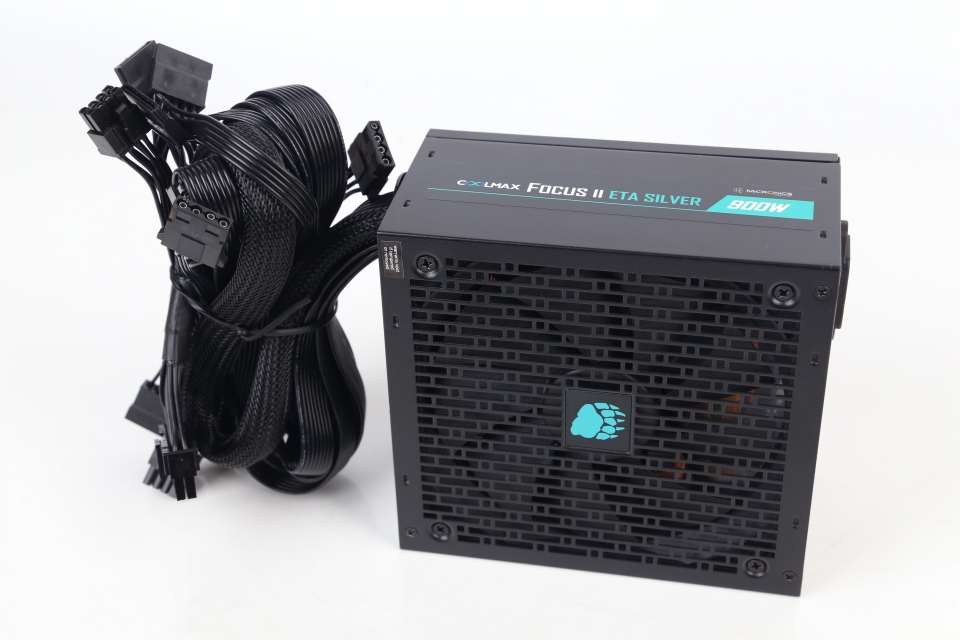 더 깐깐한 ETA 인증 실버 파워, 마이크로닉스 쿨맥스 포커스 II 900W ETA SILVER - 에누리 쇼핑지식 뉴스