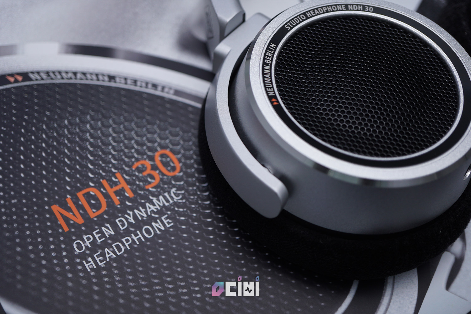 Neuman NDH 30, 노이만 오픈형 헤드 - 에누리 쇼핑지식 뉴스