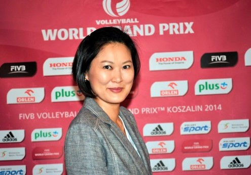 박주점 전 감독 KOVO 신임 경기위원장 선임 - 에누리 쇼핑지식 뉴스