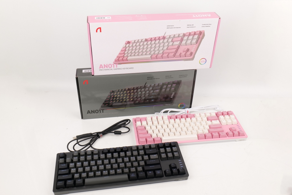 하단 RGB로 더 아름답다, 앱코 AN01T - 에누리 쇼핑지식 뉴스