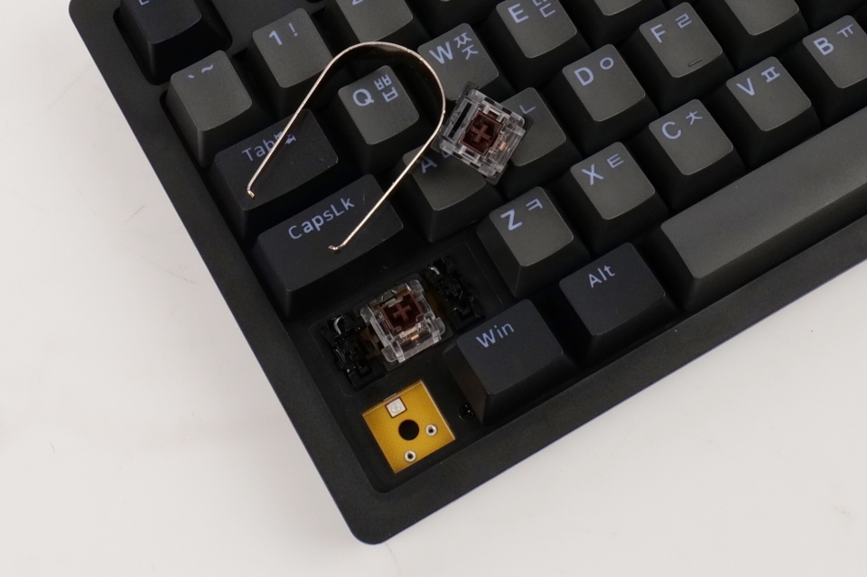 하단 RGB로 더 아름답다, 앱코 AN01T - 에누리 쇼핑지식 뉴스