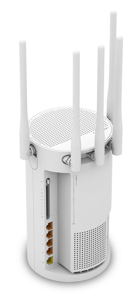 ipTIME, AX3000급 와이파이6 지원 기가 와이파이 공유기 ‘AX3000M’ 출시 - 에누리 쇼핑지식 뉴스