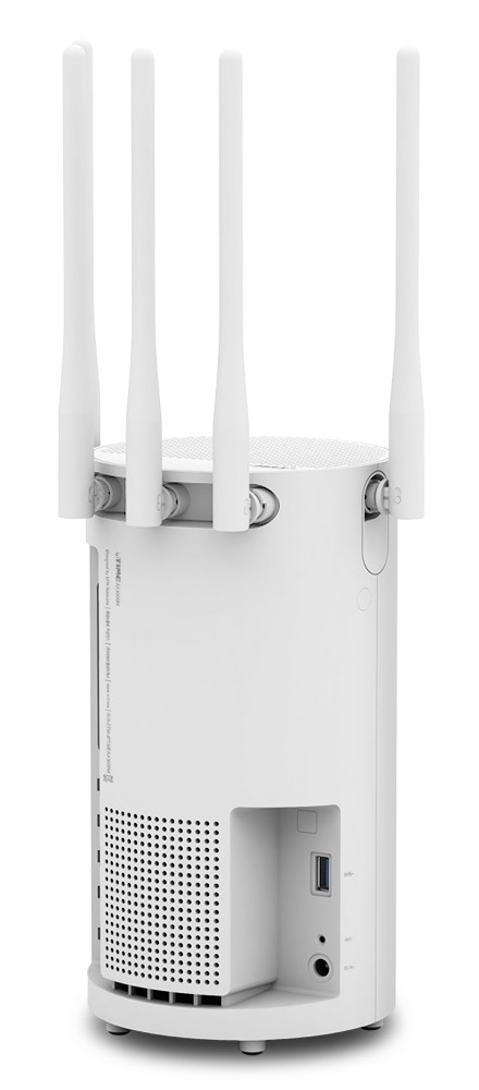 ipTIME, AX3000급 와이파이6 지원 기가 와이파이 공유기 ‘AX3000M’ 출시 - 에누리 쇼핑지식 뉴스