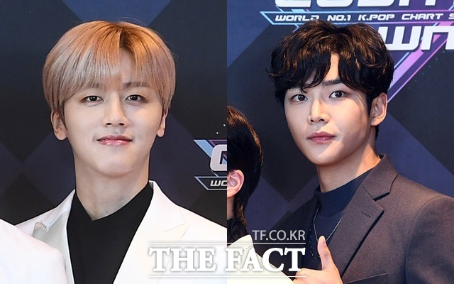 SF9 영빈 ˝로운 탈퇴, 복잡 미묘…마음 다친 판타지 미안해˝ - 에누리 쇼핑지식 뉴스