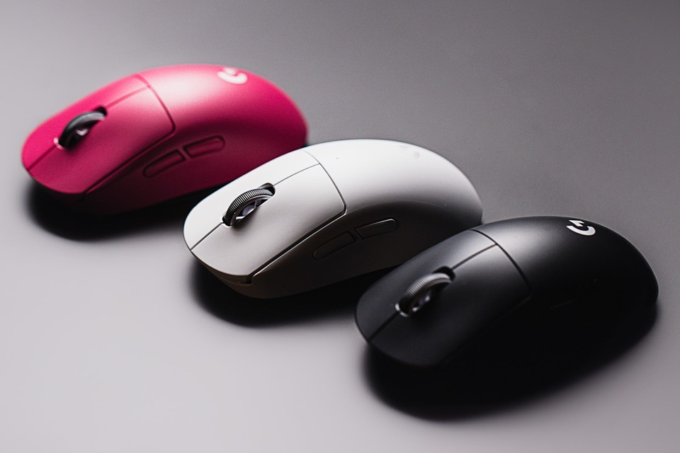 가볍지만 강력한 성능··· 로지텍, PRO X 무선 게이밍 마우스 · 키보드 · 헤드셋 출시 - 에누리 쇼핑지식 뉴스