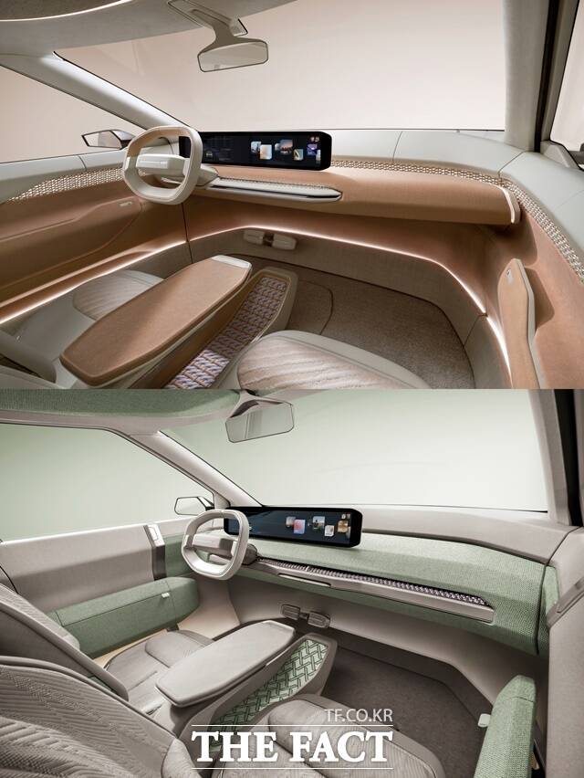 기아, 가격 경쟁력 갖춘 EV4·EV3 콘셉트카 세계 최초 공개 - 에누리 쇼핑지식 뉴스