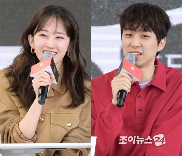 발레리나 전종서 ˝♥이충현 감독 차기작도 함께 시나리오 재밌다면˝ 에누리 쇼핑지식 뉴스