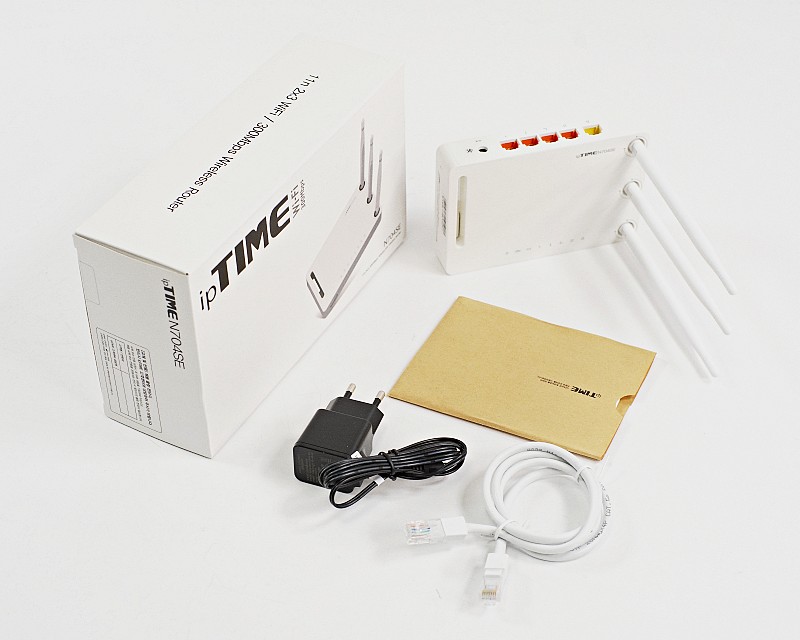 단 돈 2만 원 대! 아이피타임 N704SE 와이파이 유/무선 공유기 - 에누리 쇼핑지식 뉴스