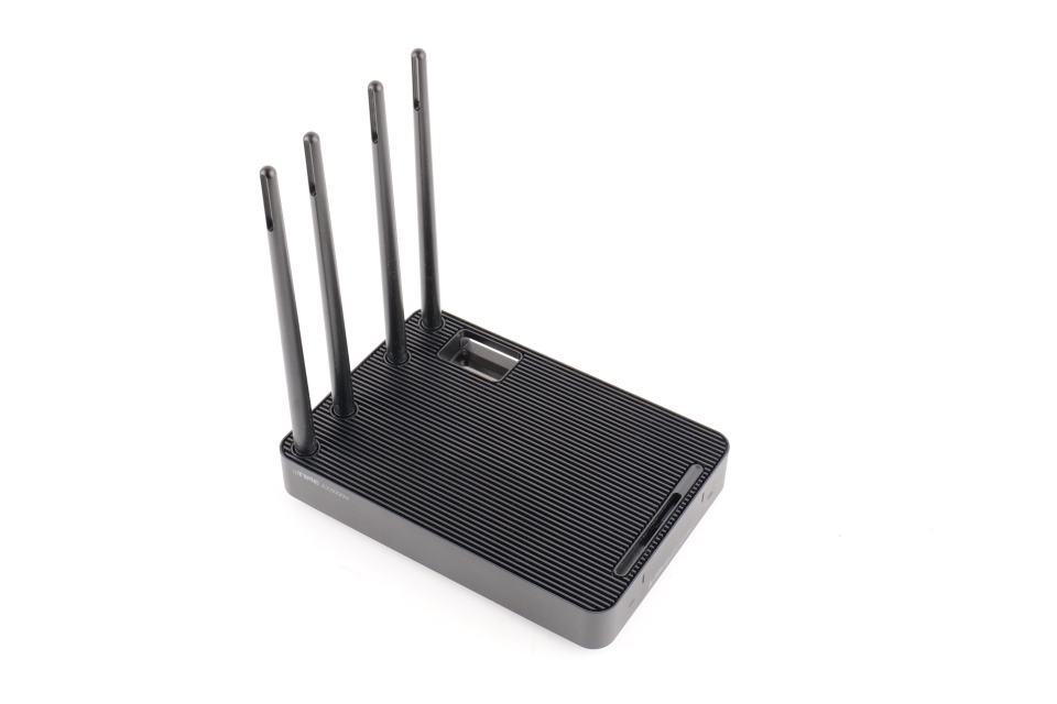 5Gbps도 두렵지 않은 Wi-Fi 6 무선 공유기, ipTIME AX6000M - 에누리 쇼핑지식 뉴스