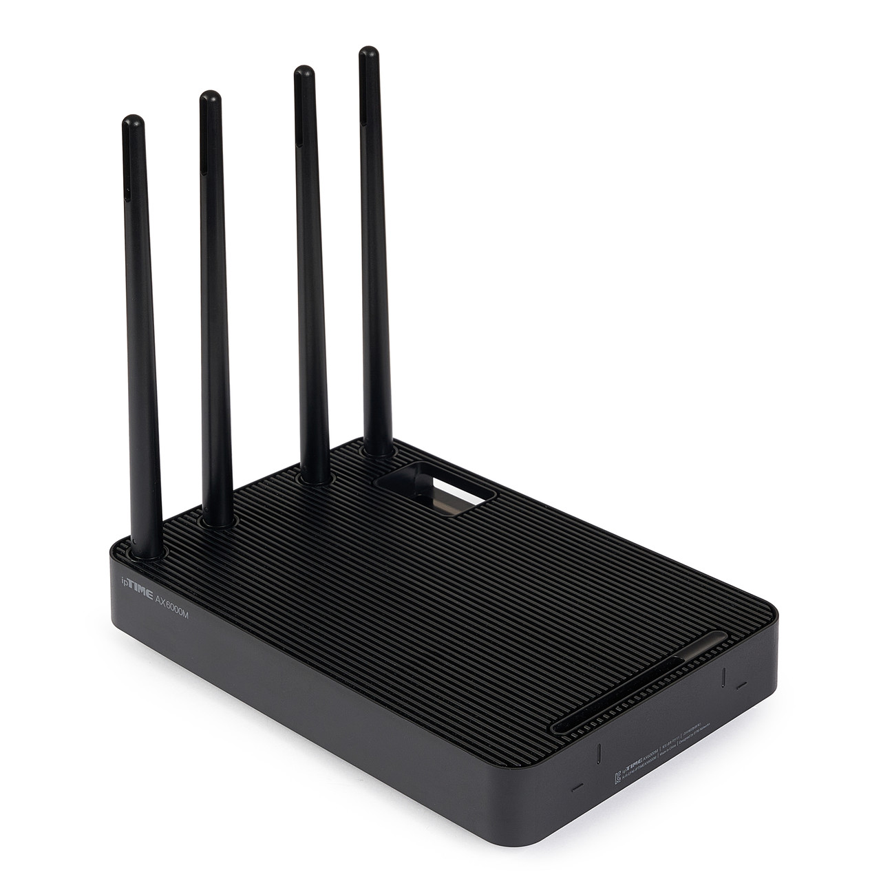 요즘 무선 환경에 필요한 'Wi-Fi 6 시대 공유기’··· ipTIME AX6000M - 에누리 쇼핑지식 뉴스