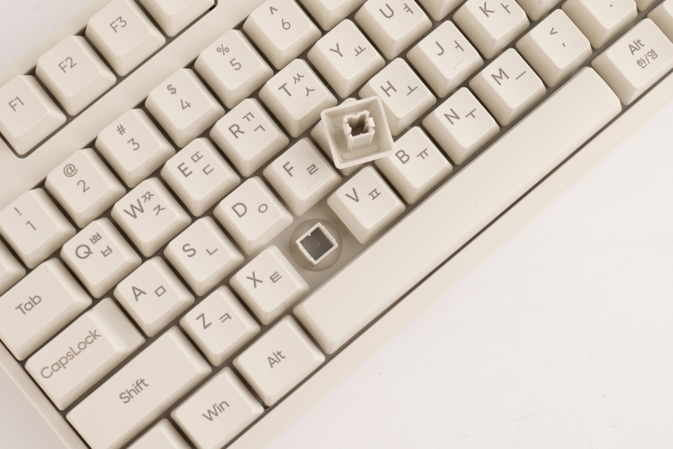 2023년에 만나는 진정한 레트로 키보드, COX CK20th Century 멤브레인 키보드 - 에누리 쇼핑지식 뉴스