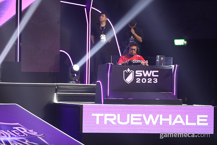 압도적인 1시드들, SWC 2023 월드 파이널 4강 대진 확정 - 에누리 쇼핑지식 뉴스