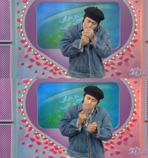 기안84, 'SNL 코리아' 방송 중 흡연…과태료 10만 원 처분 - 에누리 쇼핑지식 뉴스