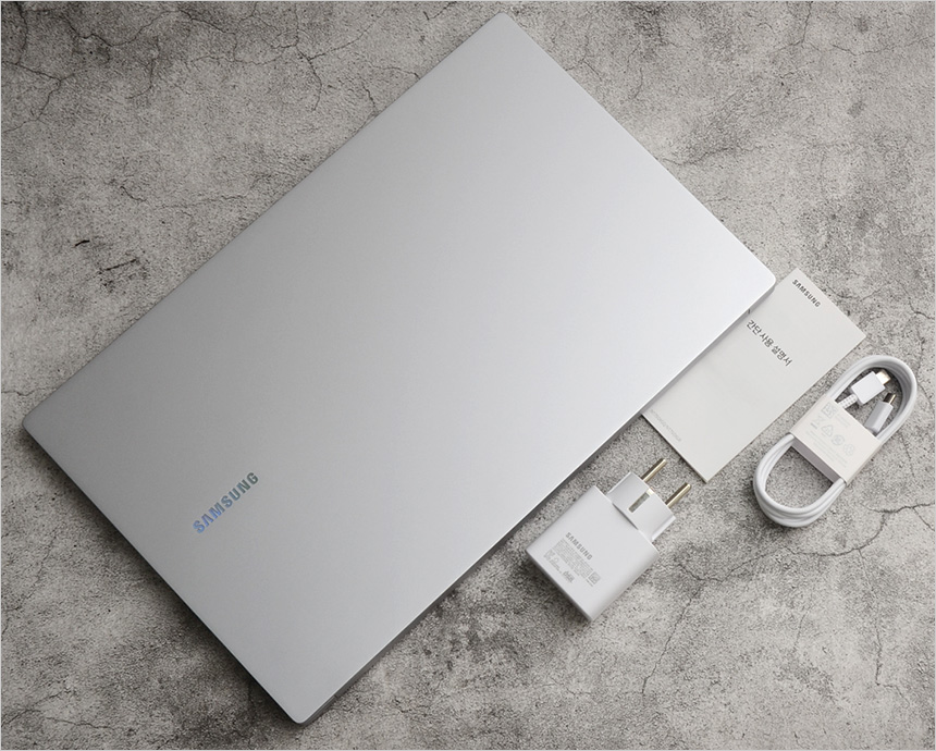 가격부담 줄인 다기능 노트북, 삼성 갤럭시북4 NT750XGR-A31A 한사랑씨앤씨 - 에누리 쇼핑지식 뉴스