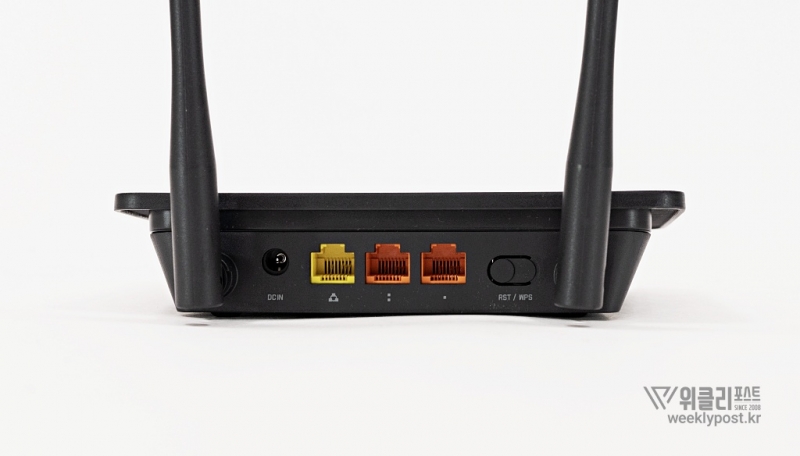 원룸·오피스텔 등 1인 가구 추천! 아이피타임 N602SR 유무선공유기 써보니 - 에누리 쇼핑지식 뉴스