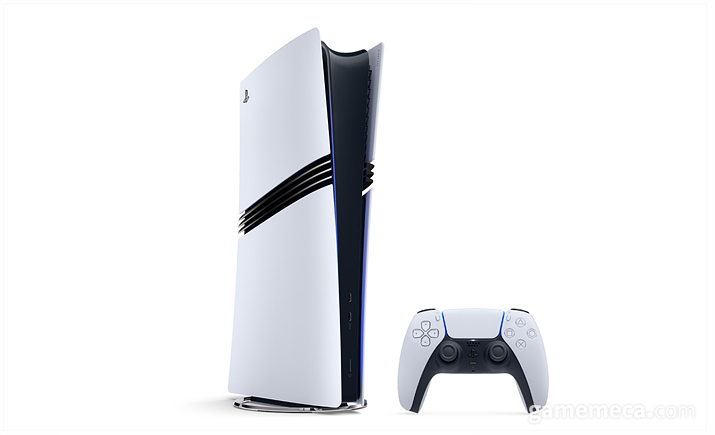 PS5 Pro 한국 출시 11월 7일, 가격은 111만 8,000원 - 에누리 쇼핑지식 뉴스