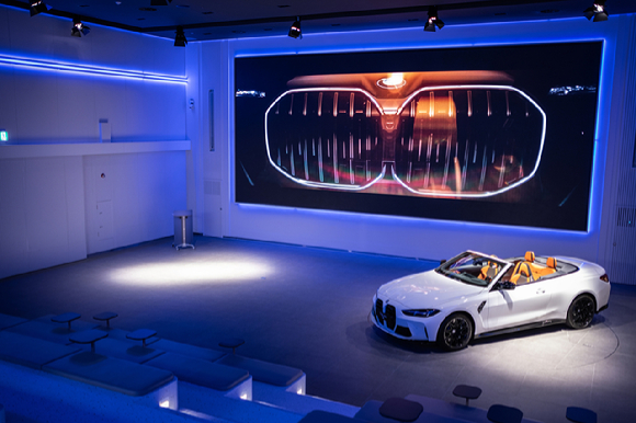 BMW그룹 코리아, BMW 드라이빙 센터 '고객 친화 공간'으로 새단장 - 에누리 쇼핑지식 뉴스