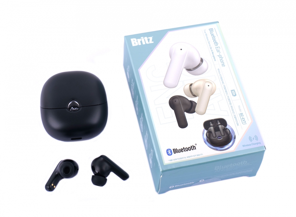 만원 전철 출근길에서도 느긋하게 음악을 즐긴다,？브리츠 BZ-EV7 - 에누리 쇼핑지식 뉴스