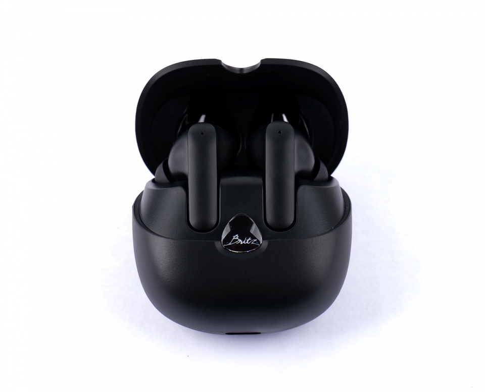 만원 전철 출근길에서도 느긋하게 음악을 즐긴다,？브리츠 BZ-EV7 - 에누리 쇼핑지식 뉴스