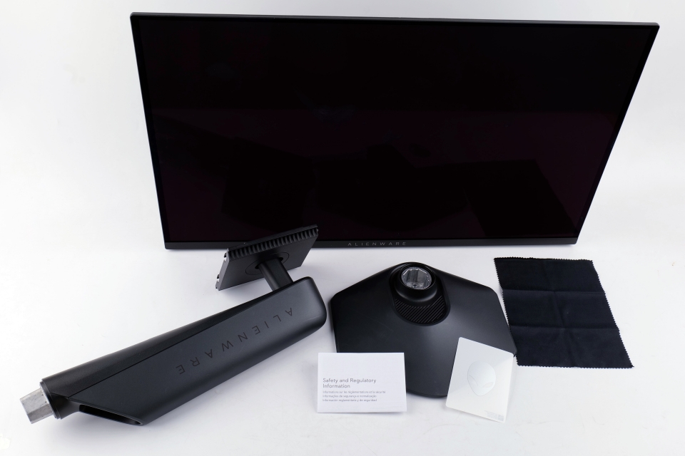 승리를 위한 360Hz 게이밍 모니터... 델 에일리언웨어 27 360Hz QD-OLED AW2725DF - 에누리 쇼핑지식 뉴스