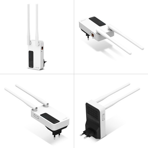 이에프엠네트웍스, AC1200급 와이파이 확장기 ‘ipTIME Extender-A6T’ 출시 - 에누리 쇼핑지식 뉴스