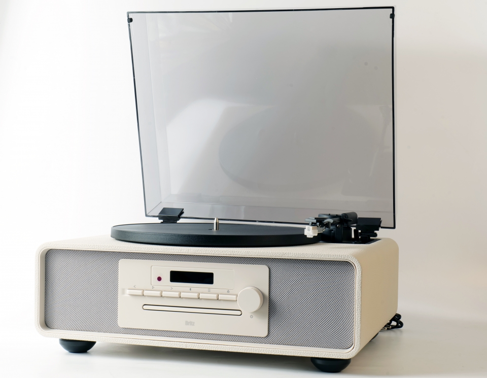 시대를 초월한 올인원 사운드, '브리츠 BZ-TP9000' - 에누리 쇼핑지식 뉴스